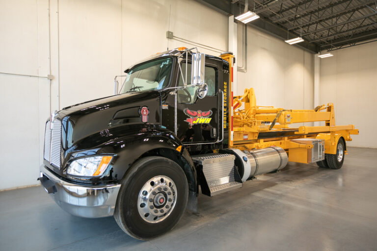 Hawk Lift – JWH Hydraulics