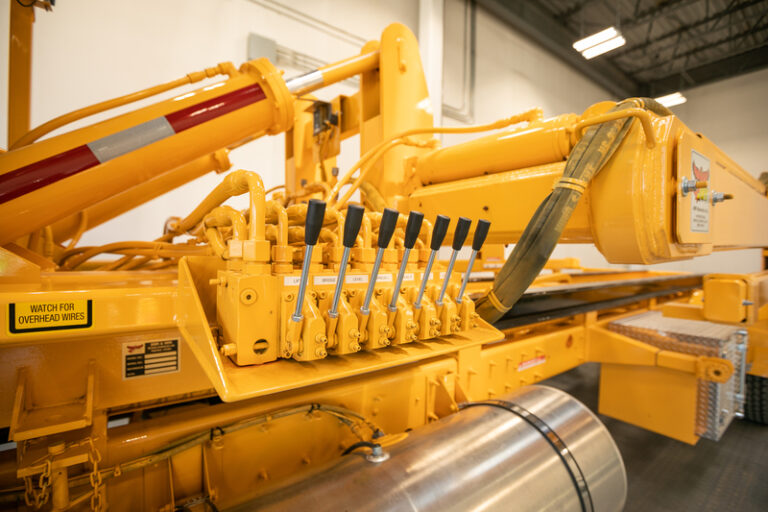 Hawk Lift – JWH Hydraulics