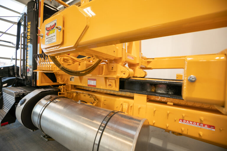 Hawk Lift – JWH Hydraulics