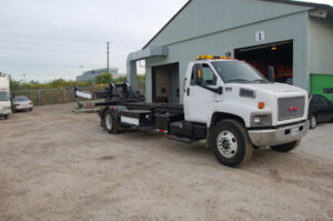 JWH Hydraulics – Canada's Leading Manufacturer of Disposal Equipment